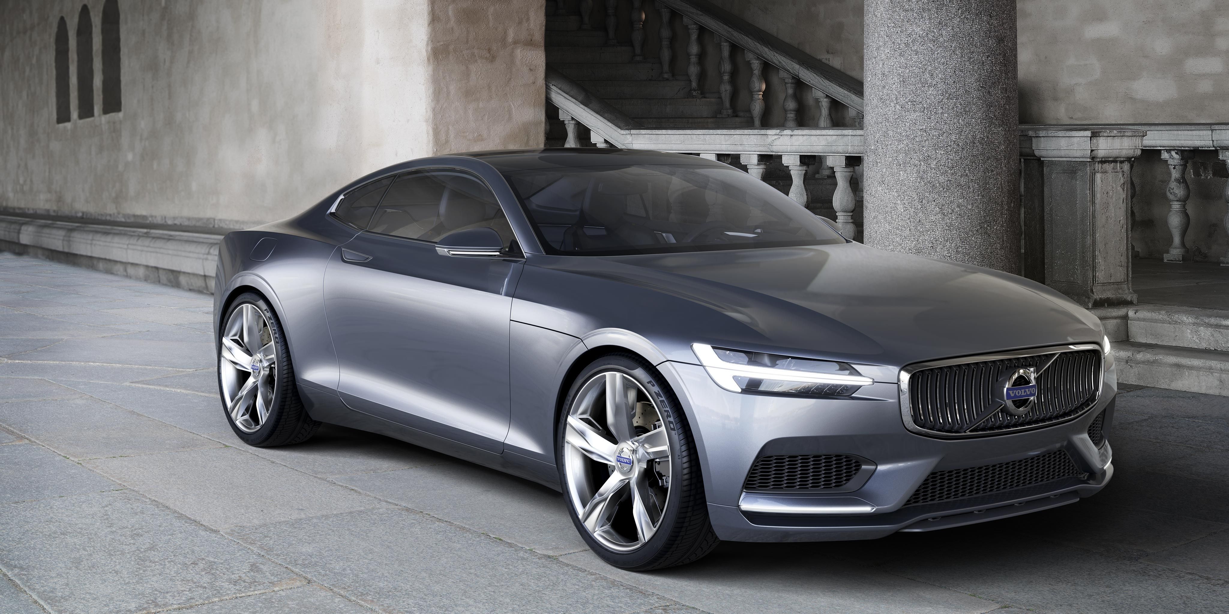 10 Coolest Swedish Concept Cars Ever Made