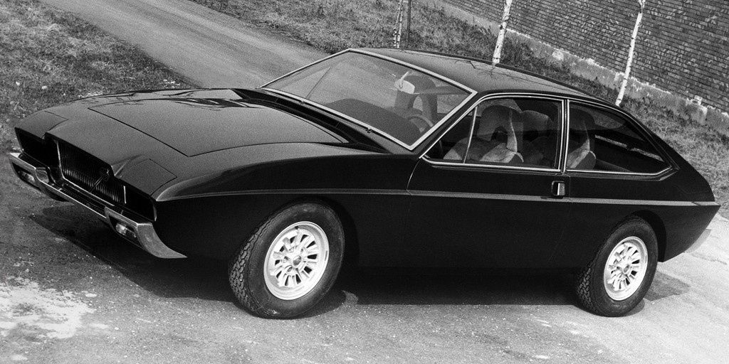 10 Coolest Swedish Concept Cars Ever Made