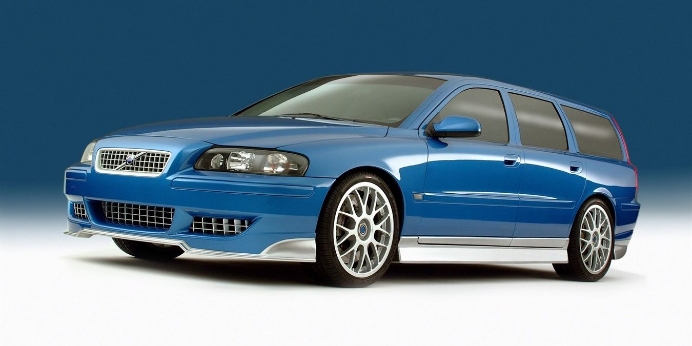 10 Coolest Swedish Concept Cars Ever Made