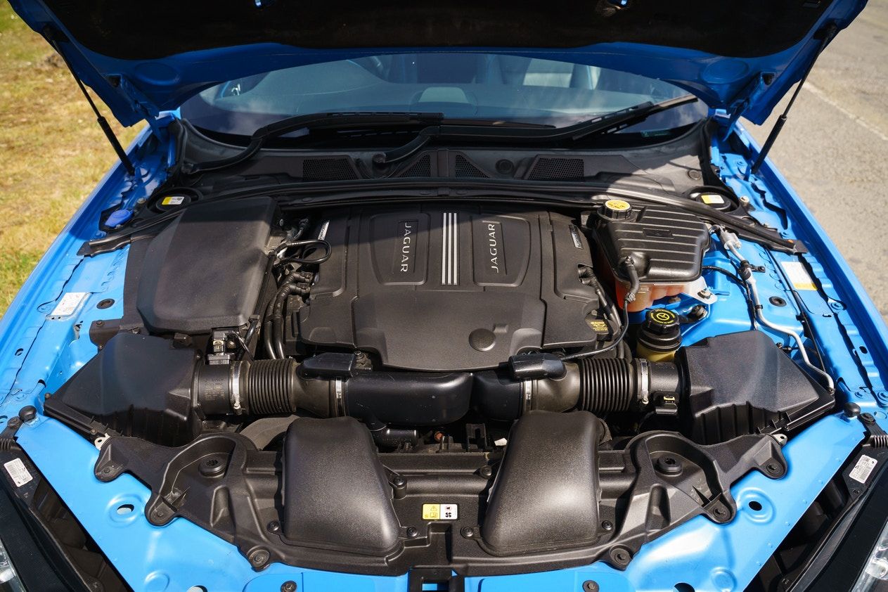 10 Things We Love About The Jaguar XFR-S Sportbrake