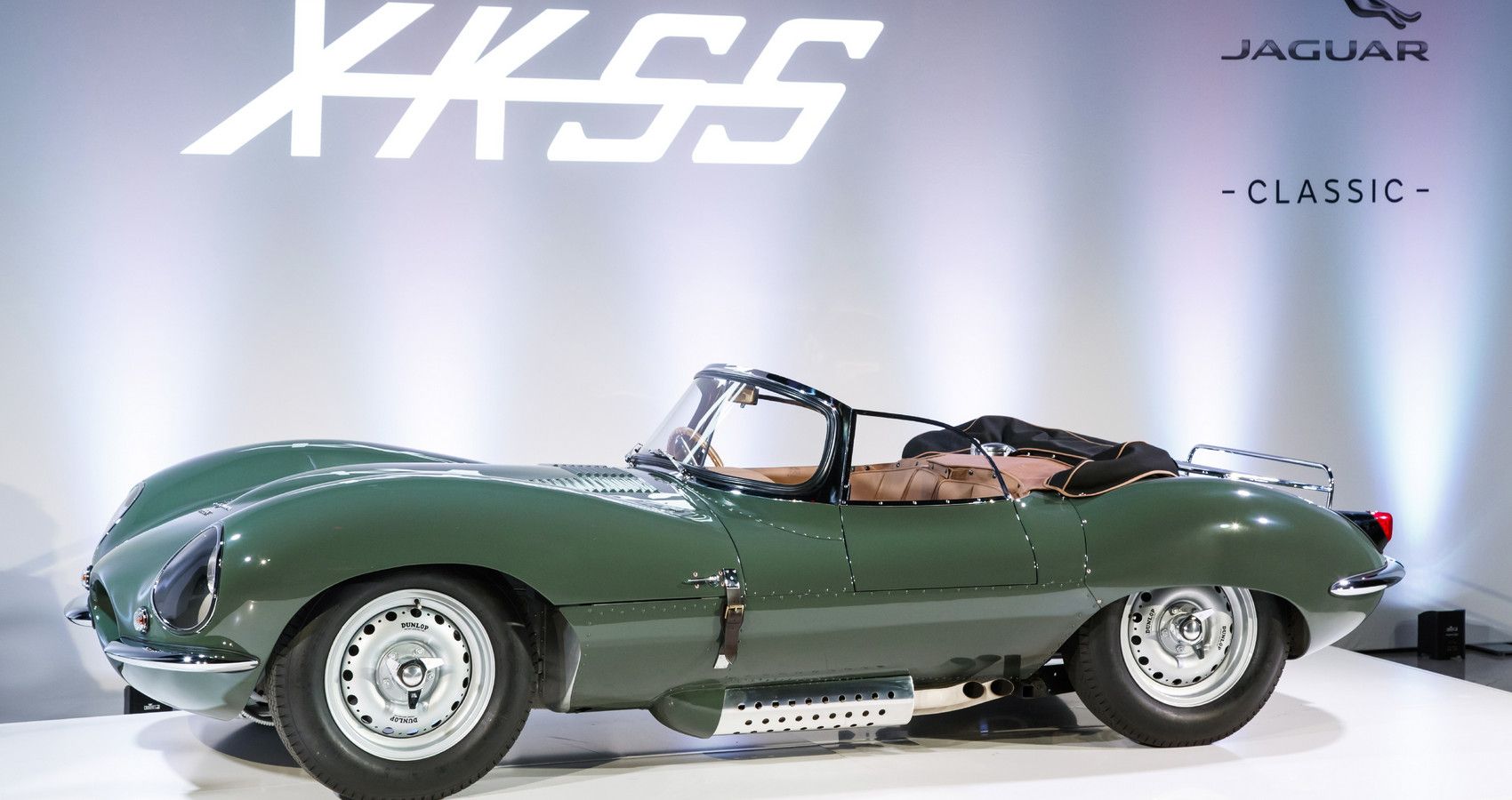10 Things Everyone Forgot About The 1957 Jaguar XKSS
