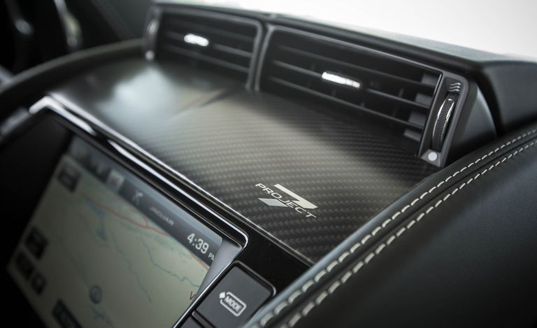 10 Reasons Why The Jaguar Project 7 Was Awesome