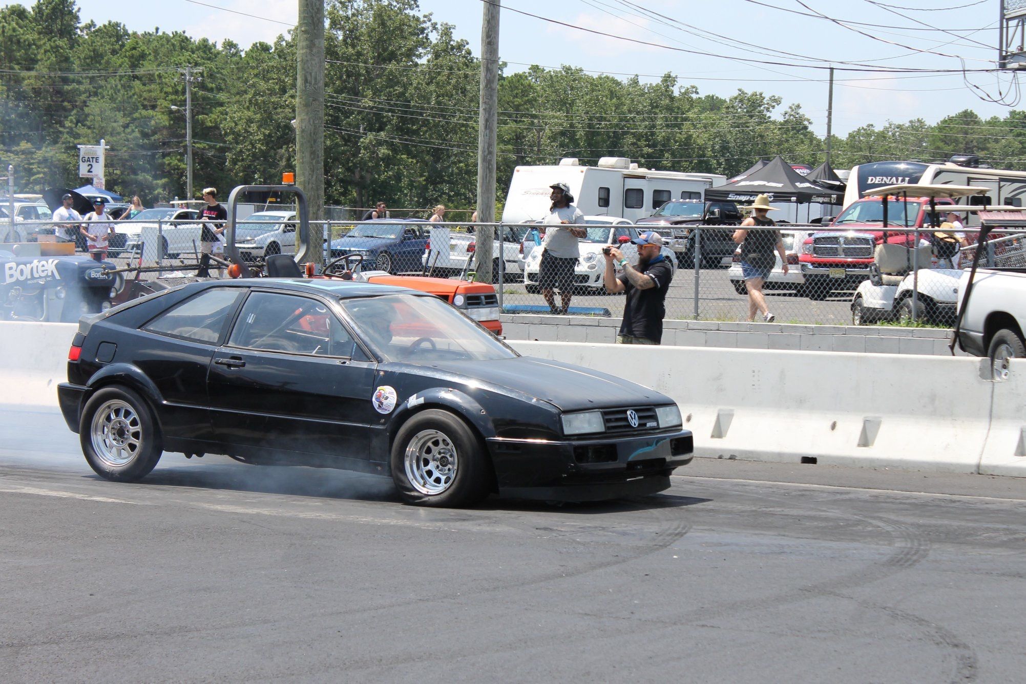 10 Reasons Why You Should Buy A VW Corrado