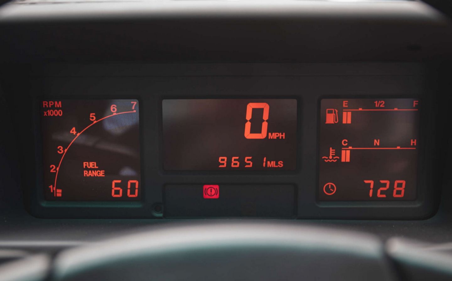 10 Reasons Why Every Gearhead Should Drive An Audi Ur-Quattro