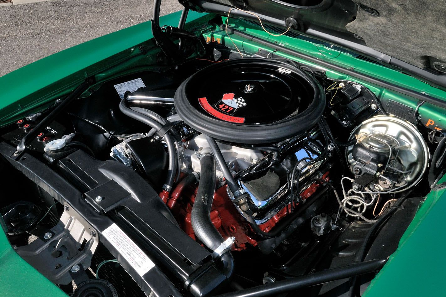 10 Things We Love About The 1969 Chevrolet Camaro ZL1