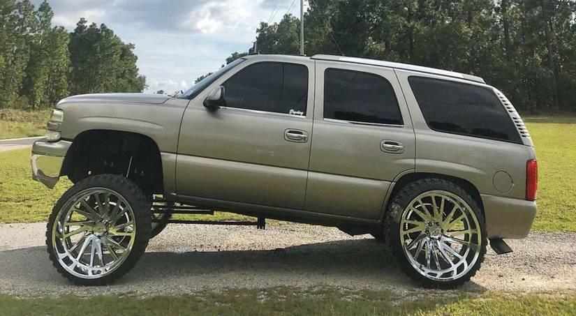 Carolina Squat: What It Is And Who Started It