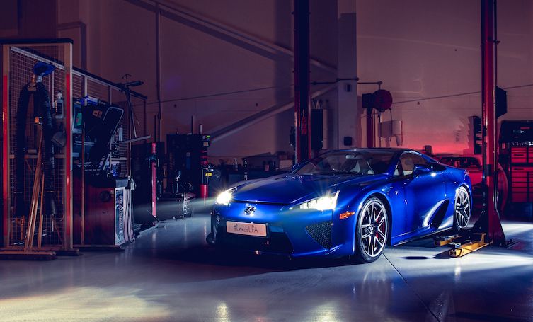 Here Are the Greatest Japanese Engines Ever Produced
