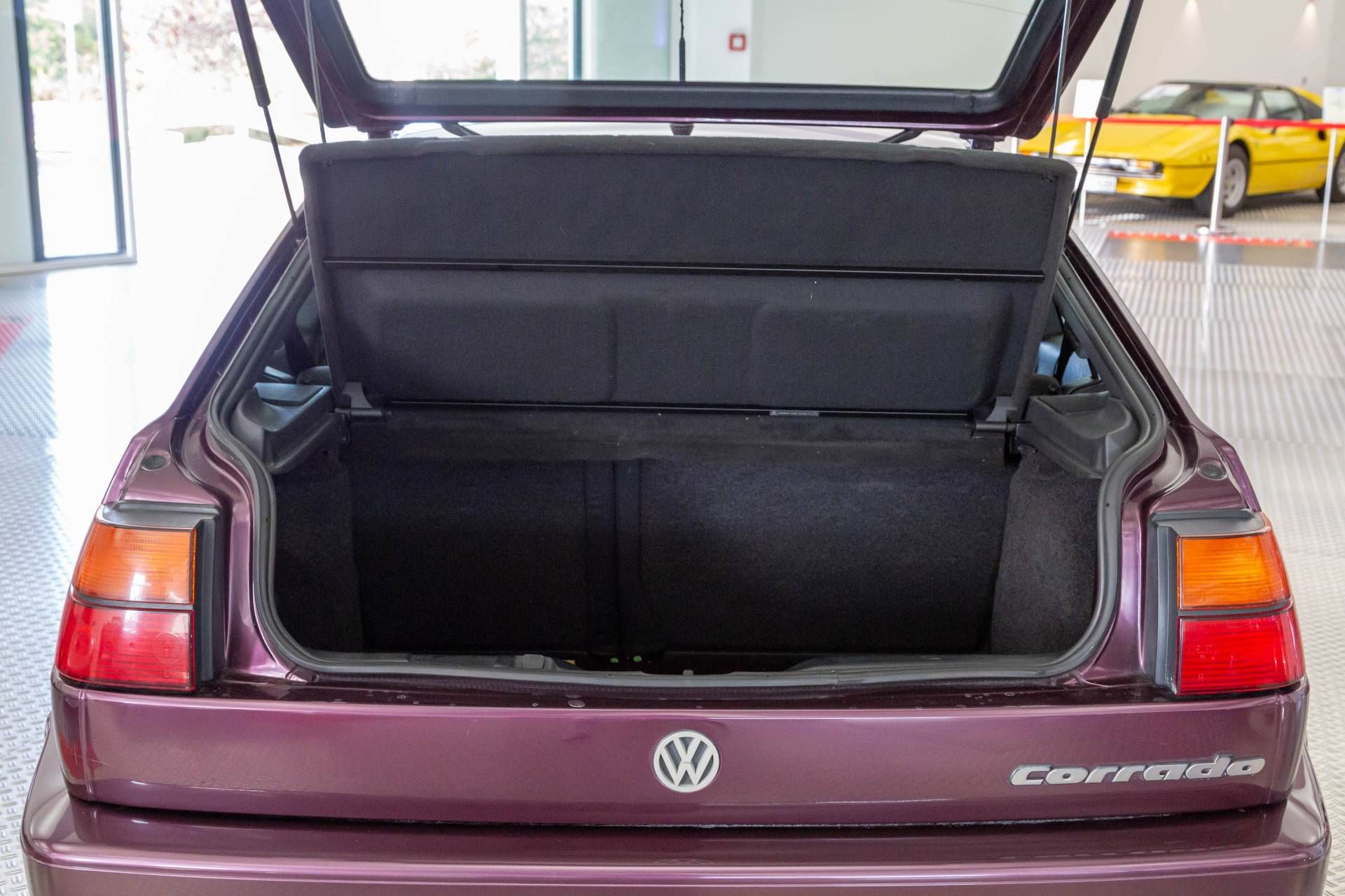 10 Reasons Why You Should Buy A VW Corrado