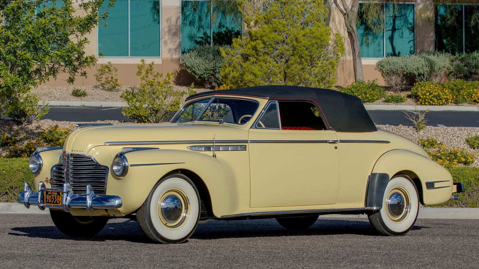 10 Things Gearheads Forgot About The Buick Roadmaster