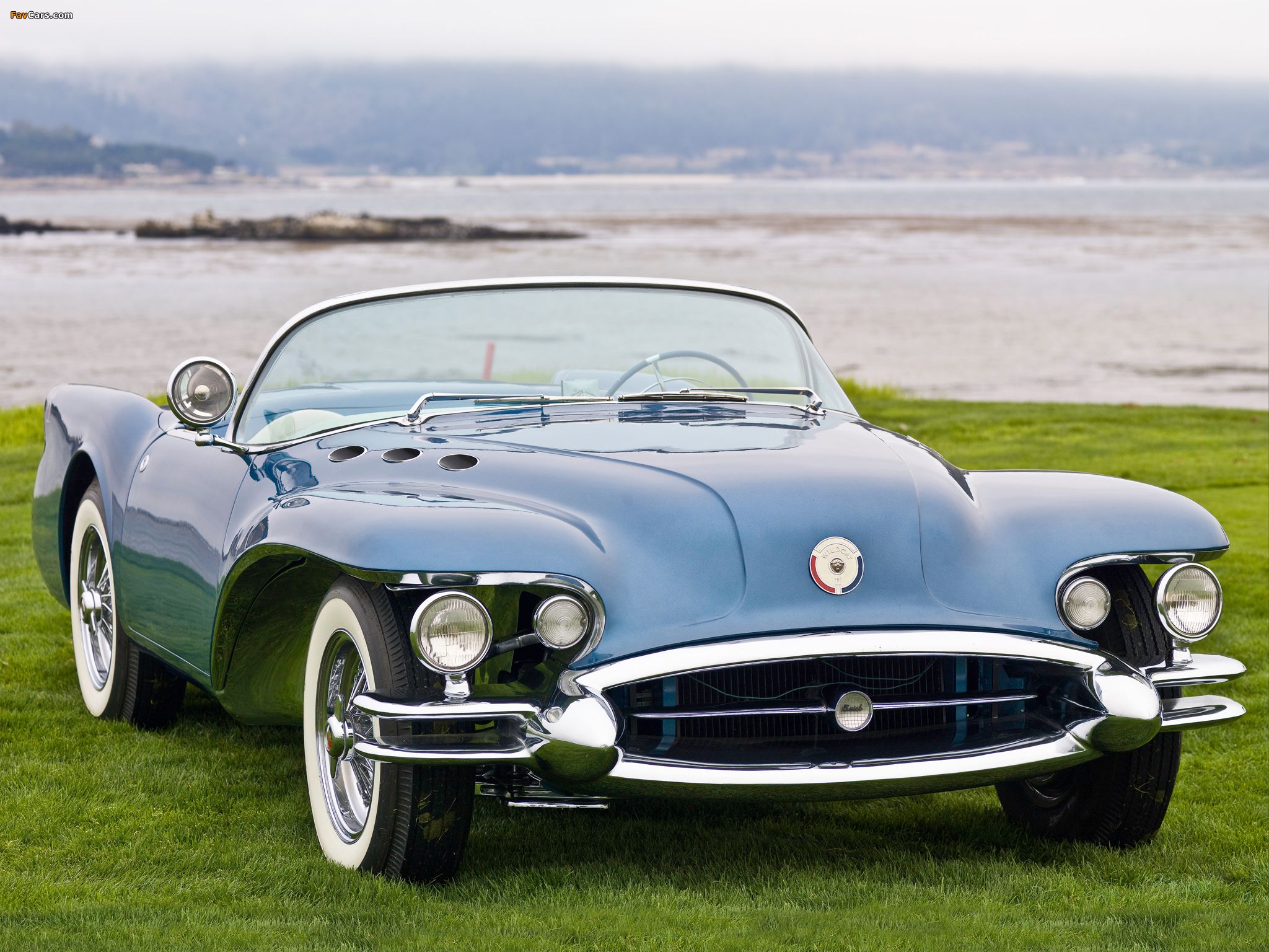 10 Things Most Gearheads Forgot About The Buick Wildcat