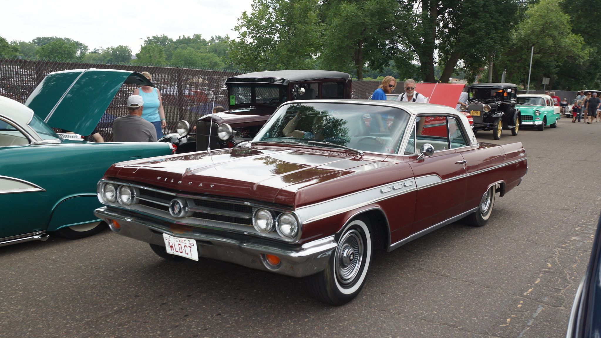 10 Classic GM Cars That'll Soon Be Worth A Fortune