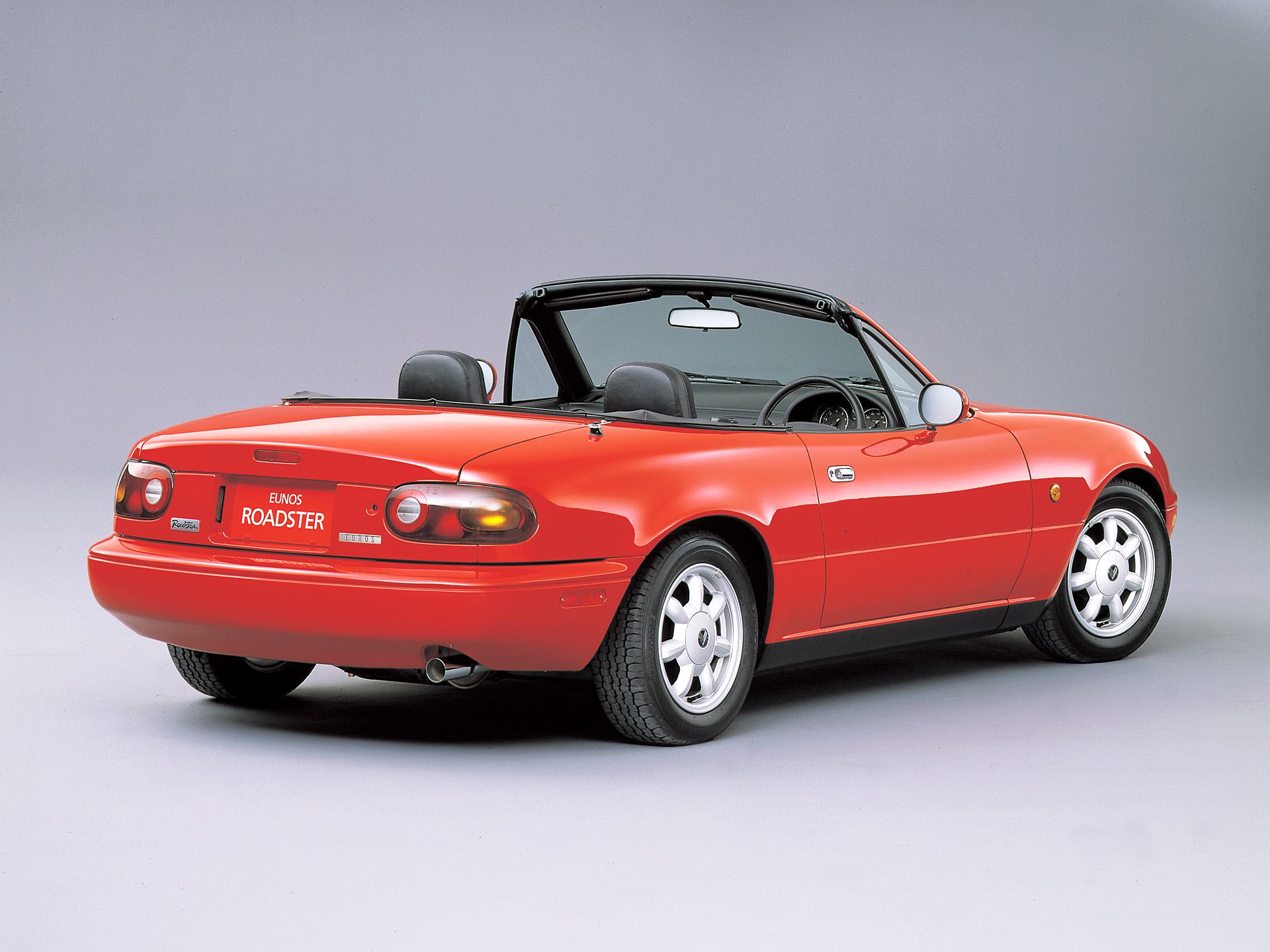 10 Slow Cars That Are A Blast To Drive Fast