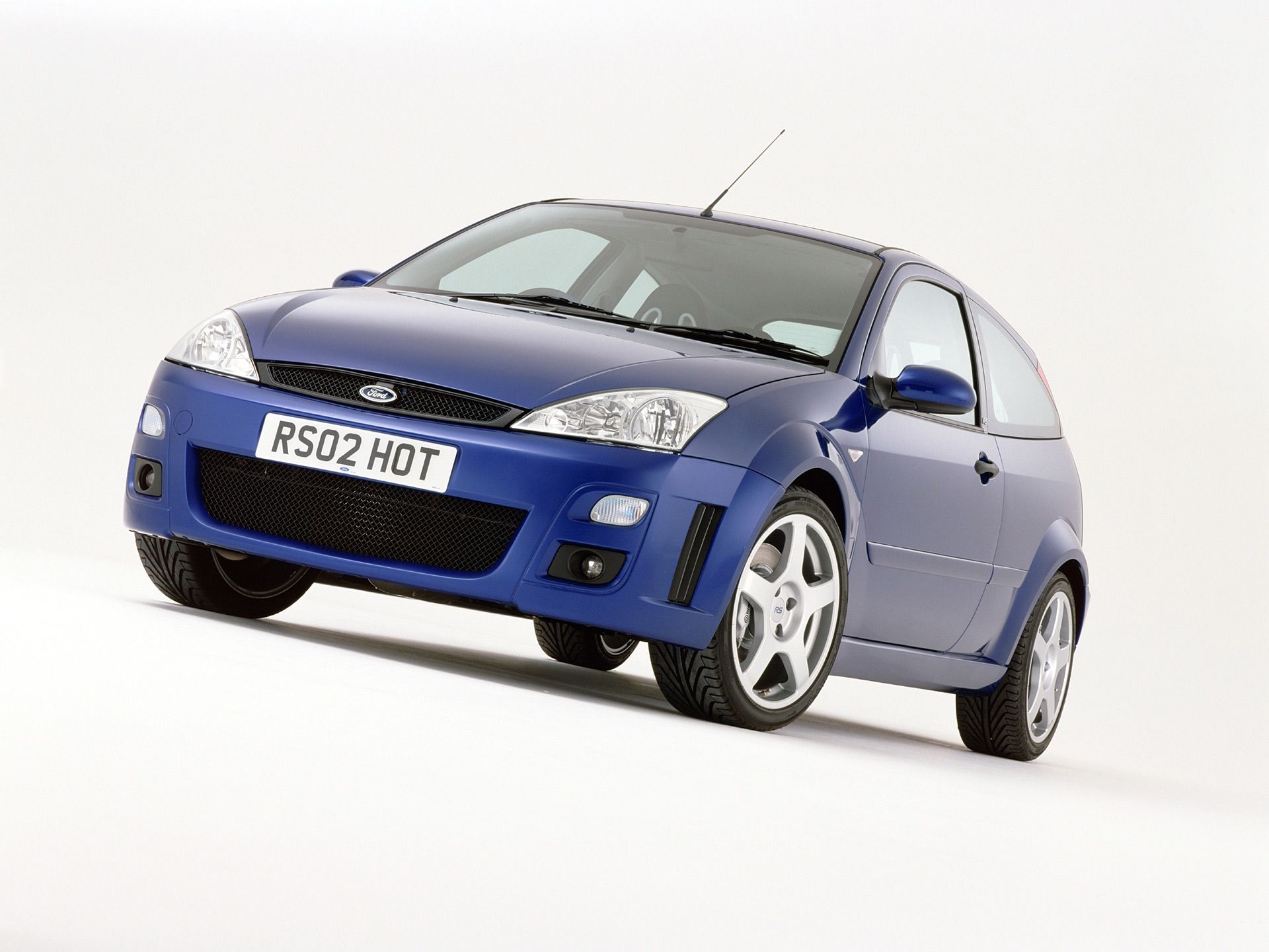 10 Slow Cars That Are A Blast To Drive Fast