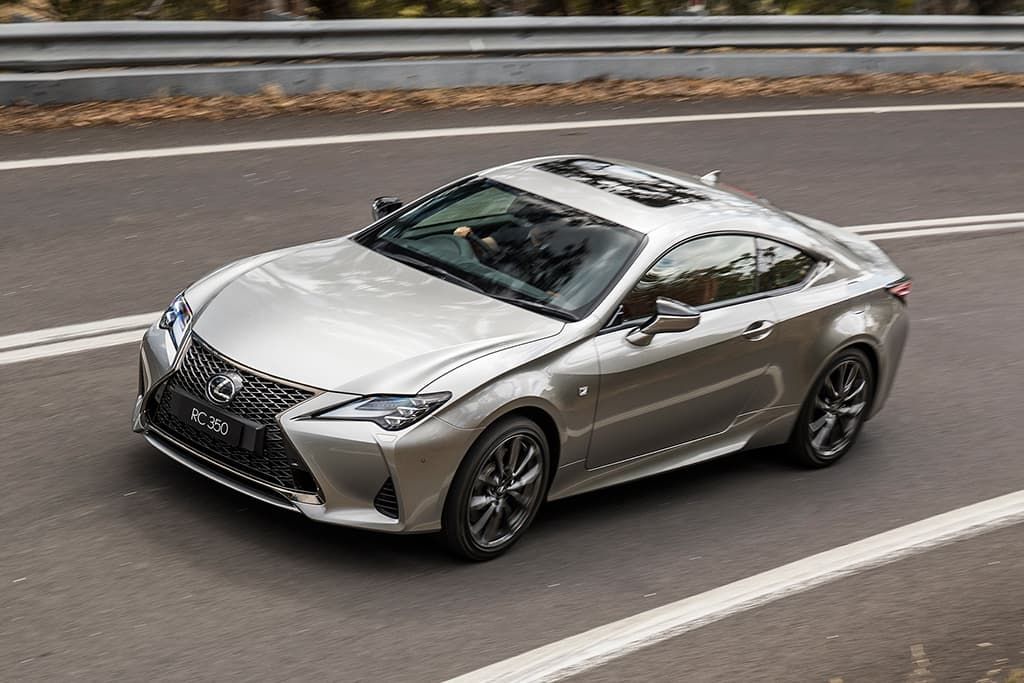 10 Used Luxury Coupes You Should Buy Now