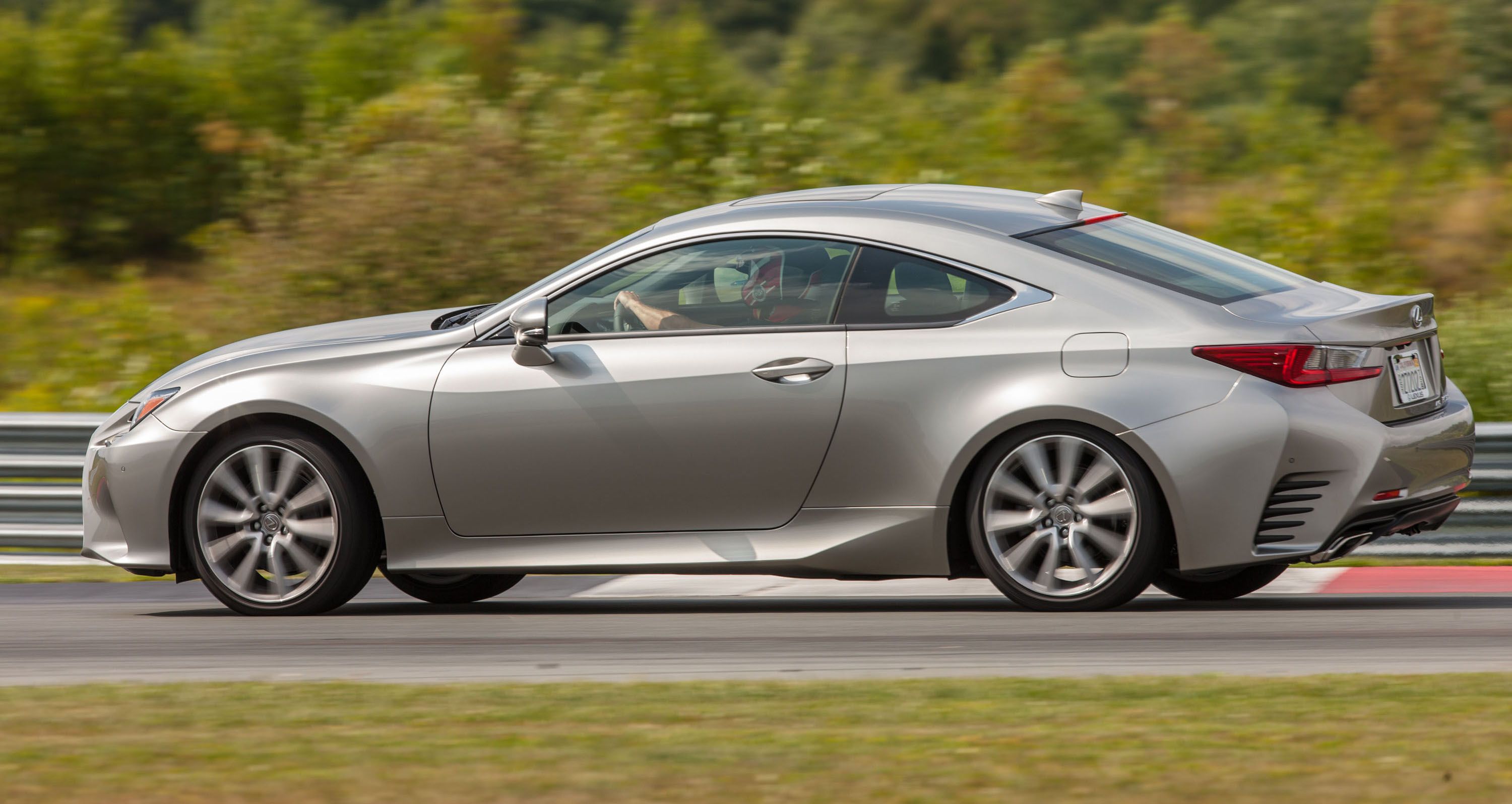 10 Used Luxury Coupes You Should Buy Now