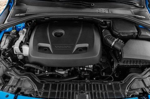 These Four-Cylinder Engines Make More Power Than A V8