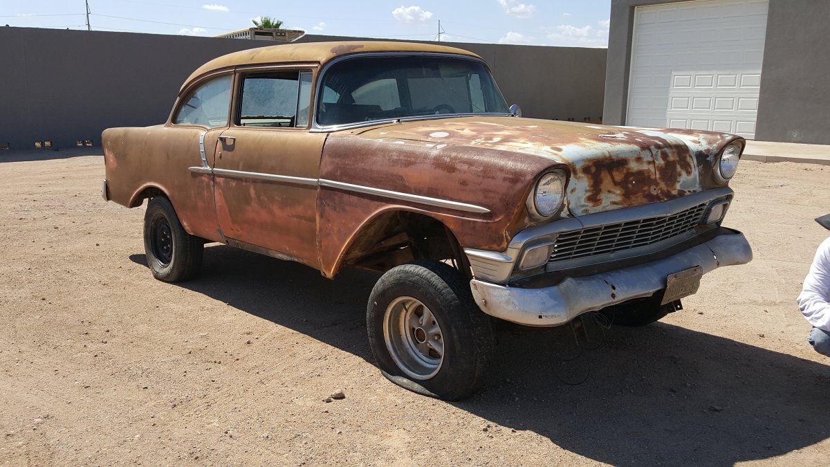 10 Things Gearheads Need To Know About Gassers