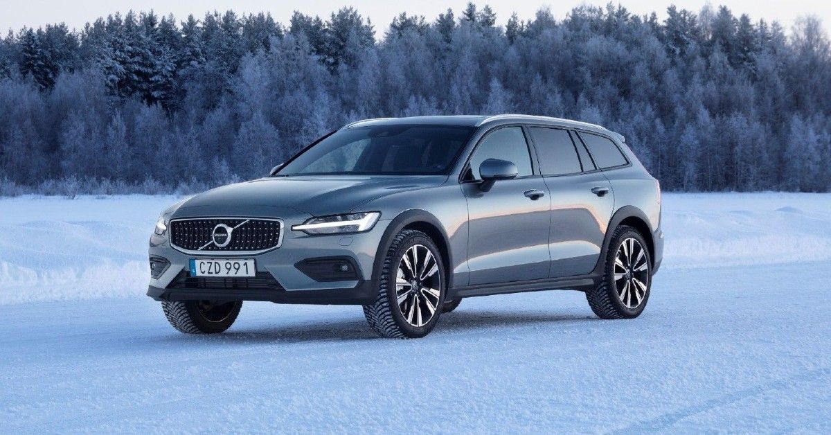 8 Reasons Why Wagons Are Now Making A Comeback