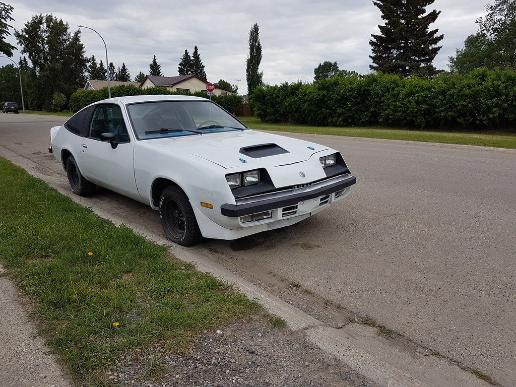 These Are The Best Features Of The 1977 Chevrolet Monza