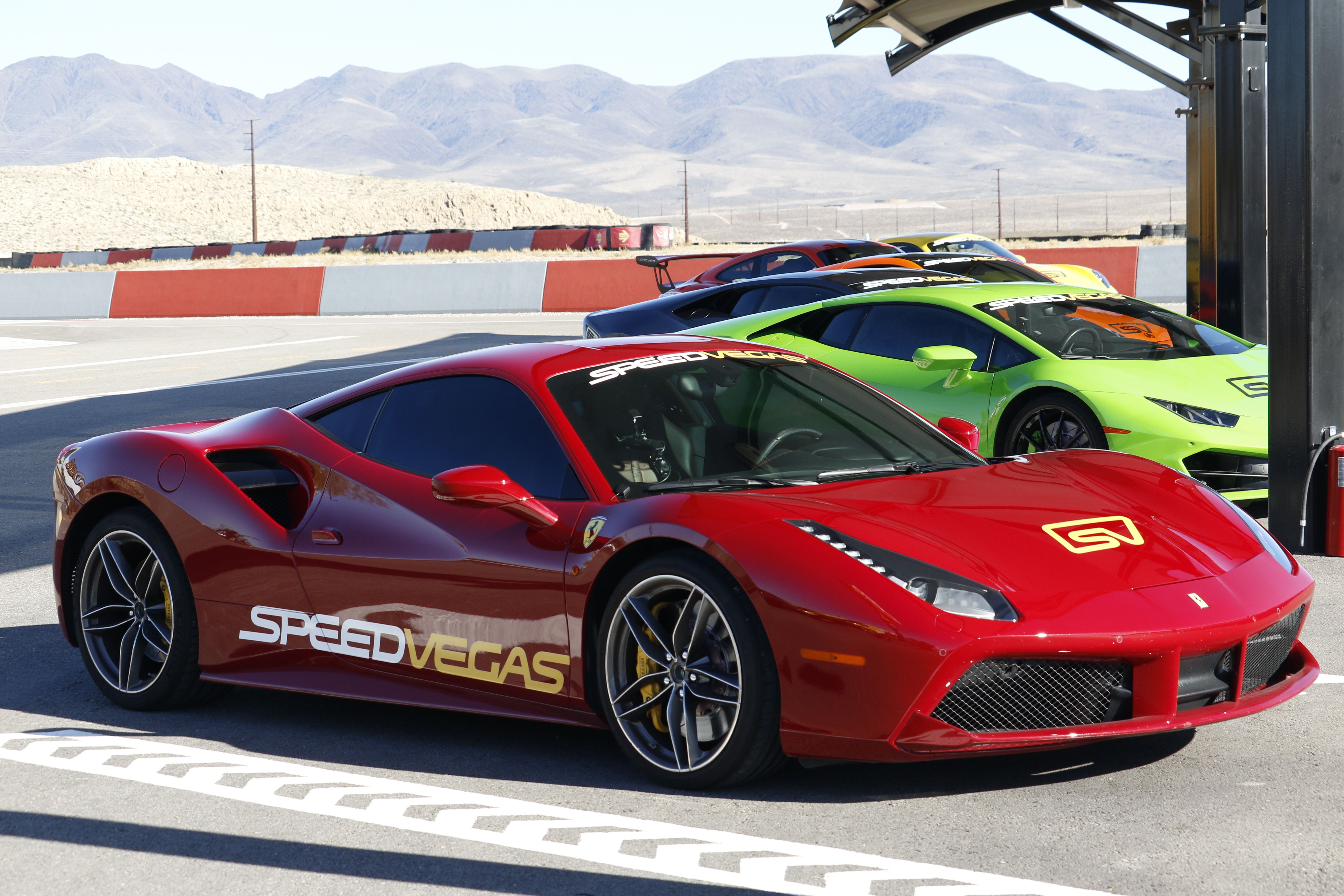 2018 Ferrari 488 GTB Review: Easy-To-Drive Supercar Great For Daily Driving