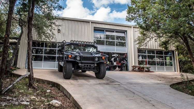 10 Facts About The Awesome Vehicles Built Or Owned By Jesse James