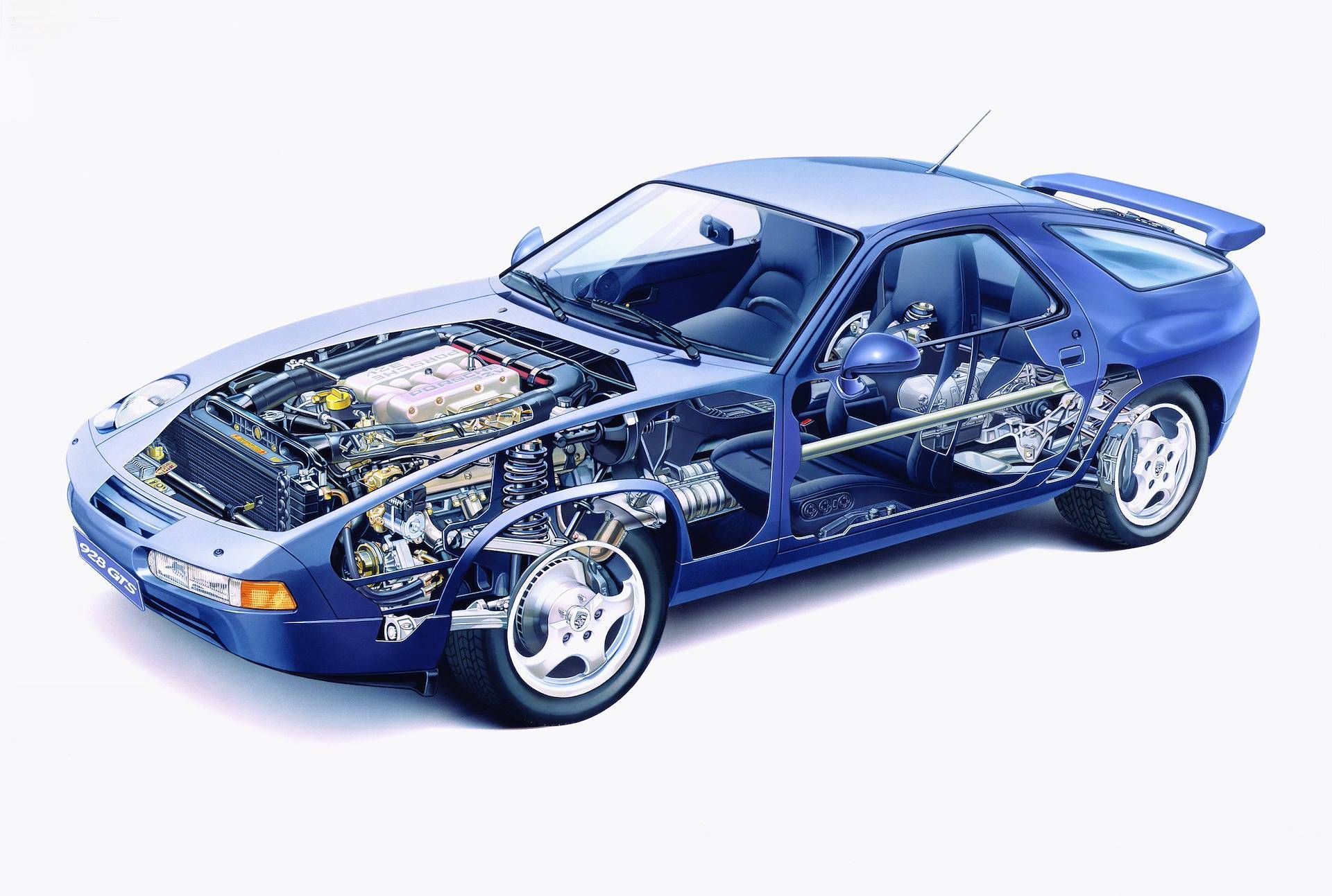 8 Reasons Why We Love The Porsche 928 (2 Reasons Why We'd Never Buy One)