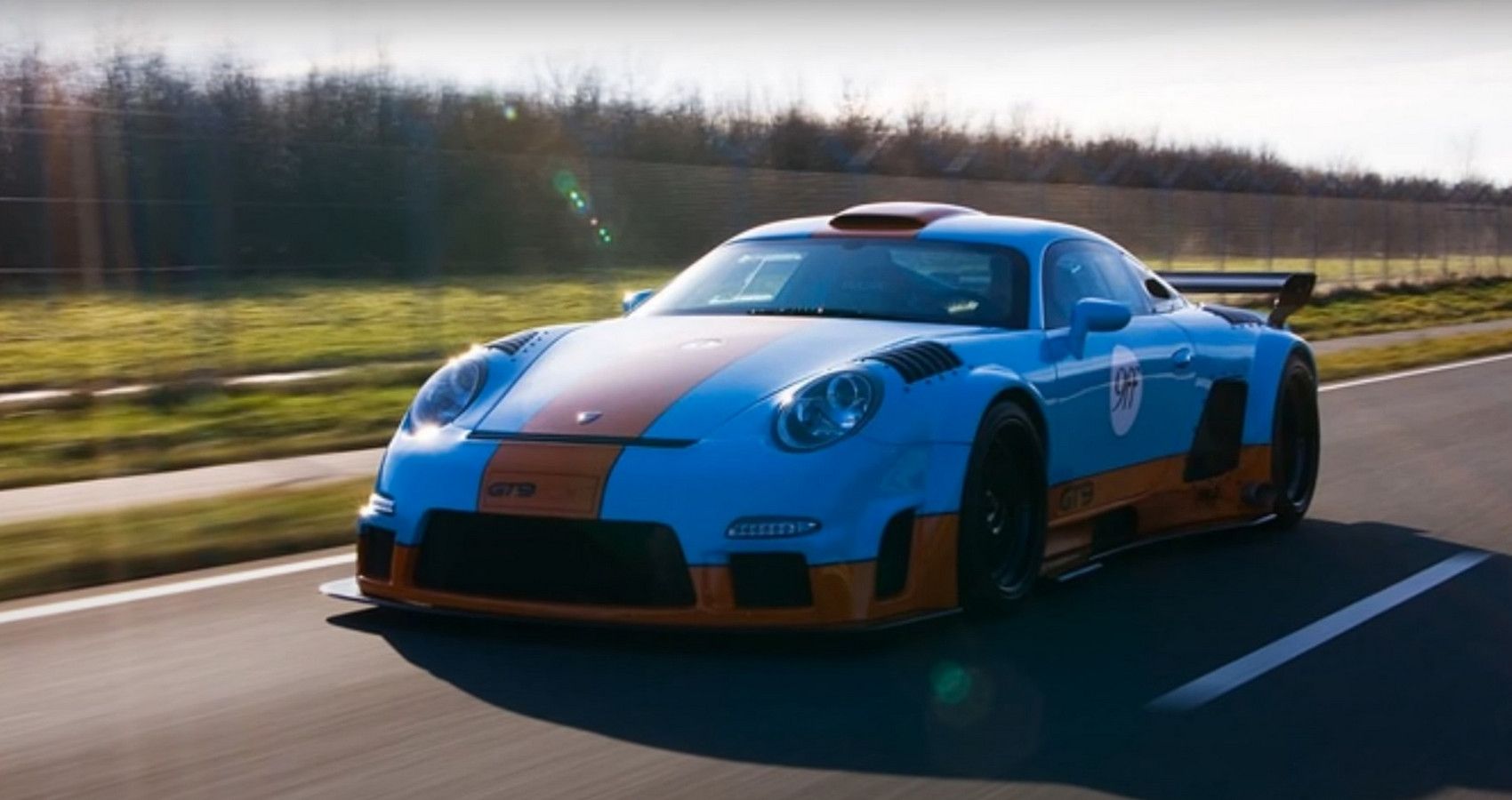 5 Reasons Why Every Gearhead Should Buy A Race Car (5 Reasons Why It's ...