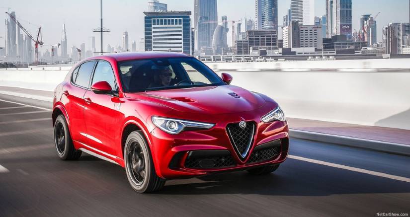 The 28 Fastest Cars Under $50,000