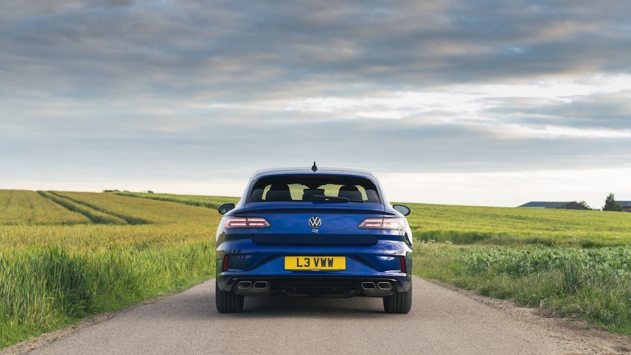 Ranking The Fastest Volkswagens Ever Produced