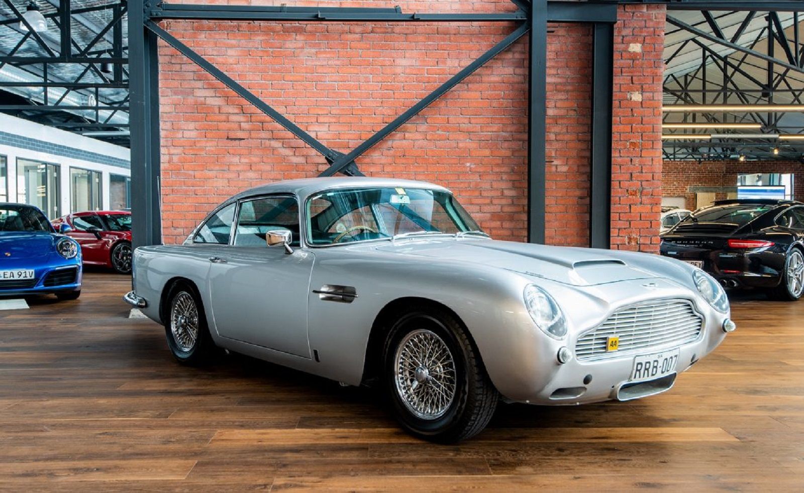 10 Overrated Classic Cars We Wouldn't Waste Our Money On