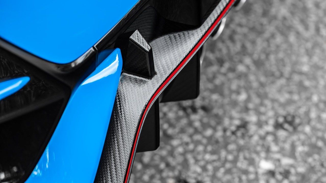 9 Reasons Why The 10th-Gen Civic Type R Is The Best Hot Hatch On The Market