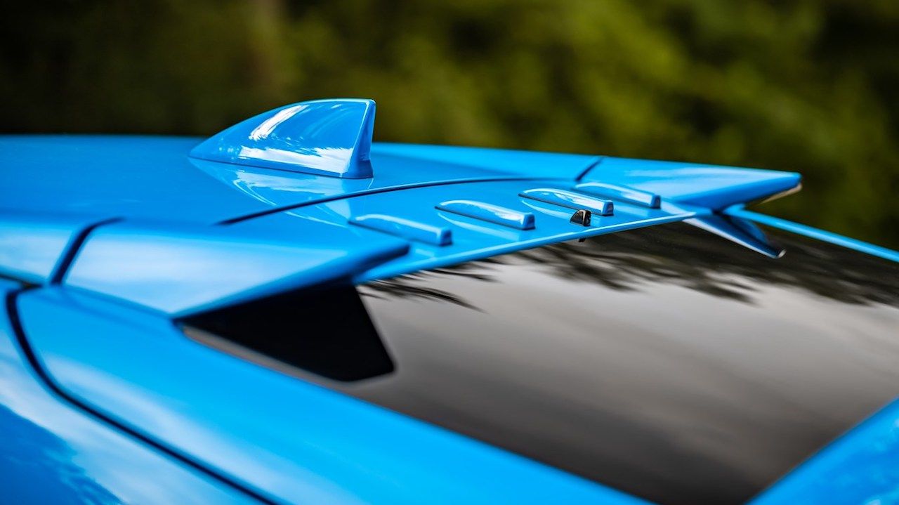 9 Reasons Why The 10th-Gen Civic Type R Is The Best Hot Hatch On The Market