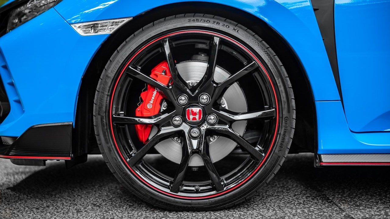 9 Reasons Why The 10th-Gen Civic Type R Is The Best Hot Hatch On The Market