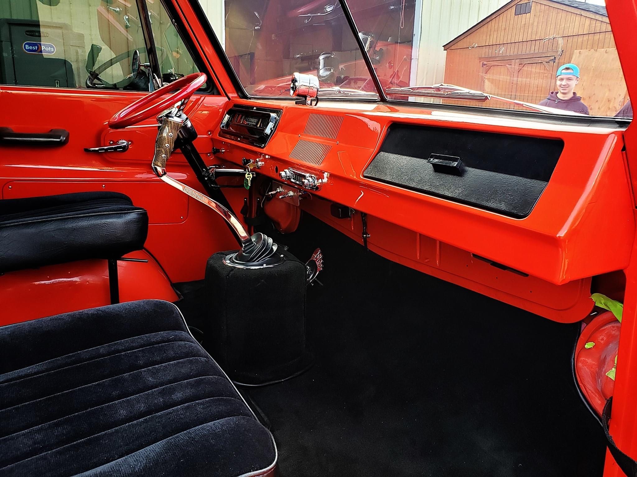 Here’s What We Know About The Little Dead Wagon By The Graveyard Carz