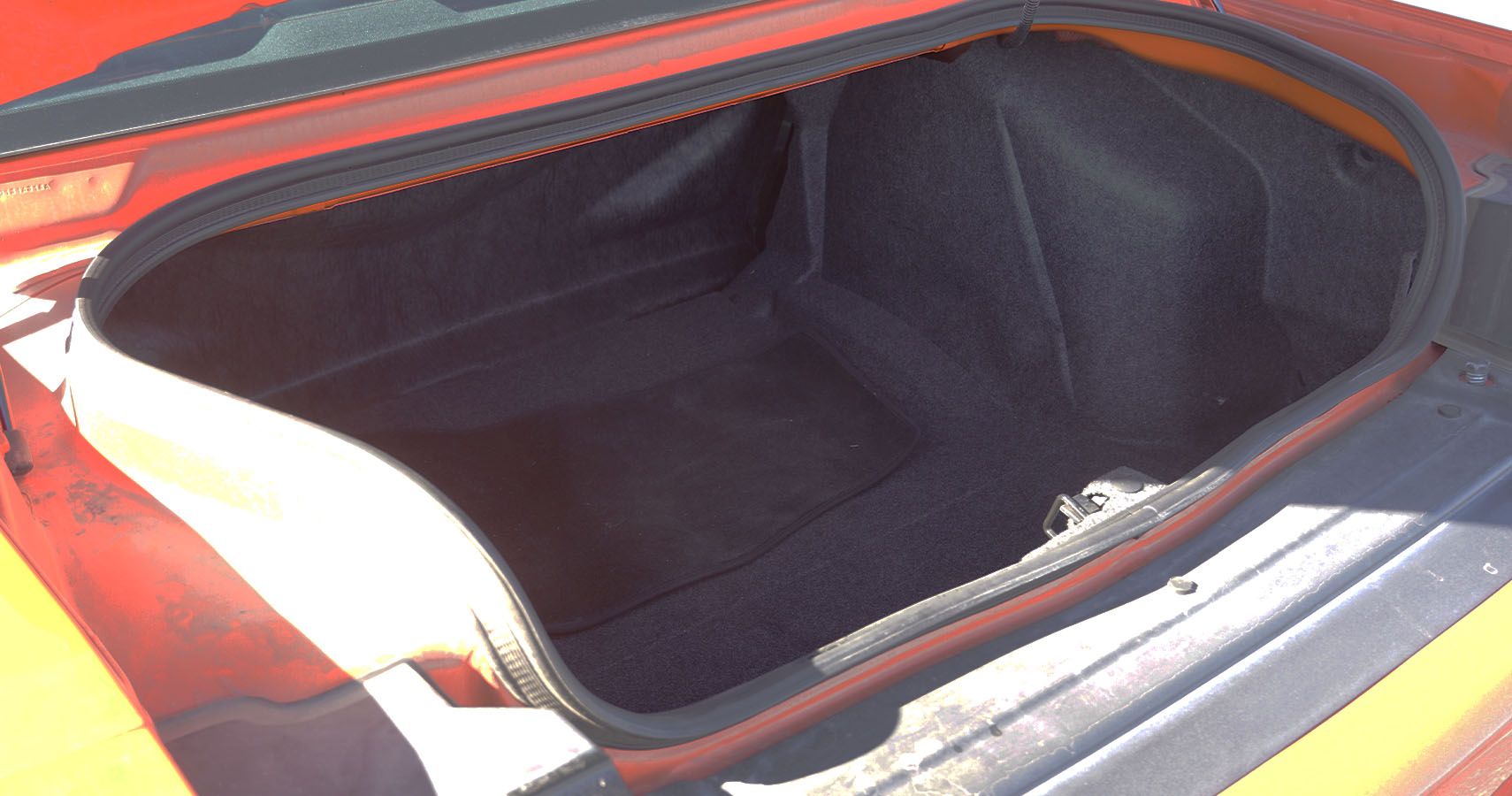 Review: Daily Driving A Dodge Demon Might Be Less Crazy Than It Sounds