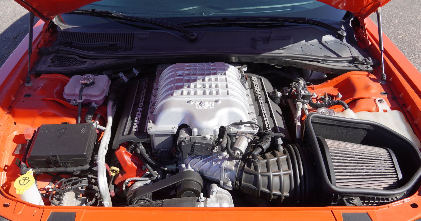 Review: Daily Driving A Dodge Demon Might Be Less Crazy Than It Sounds