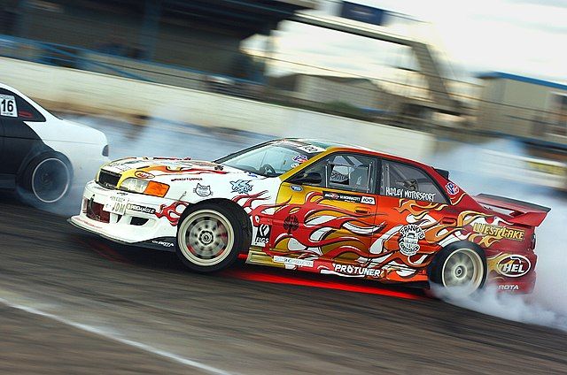 The Best Features Of The Toyota Chaser JZX100