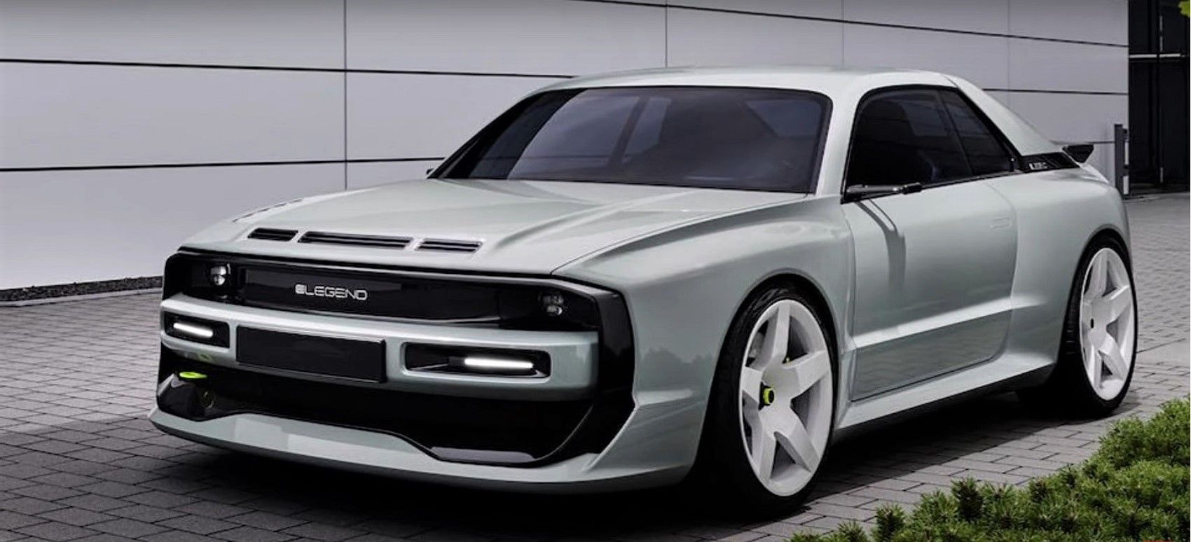 10 Things We Just Learned About The E-Legend EL1