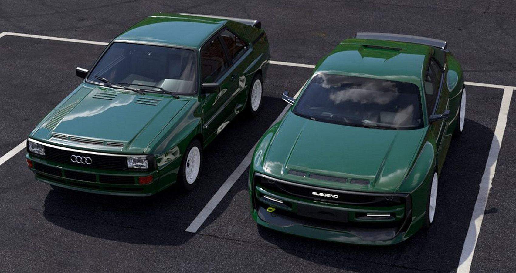 10 Things We Just Learned About The E-Legend EL1