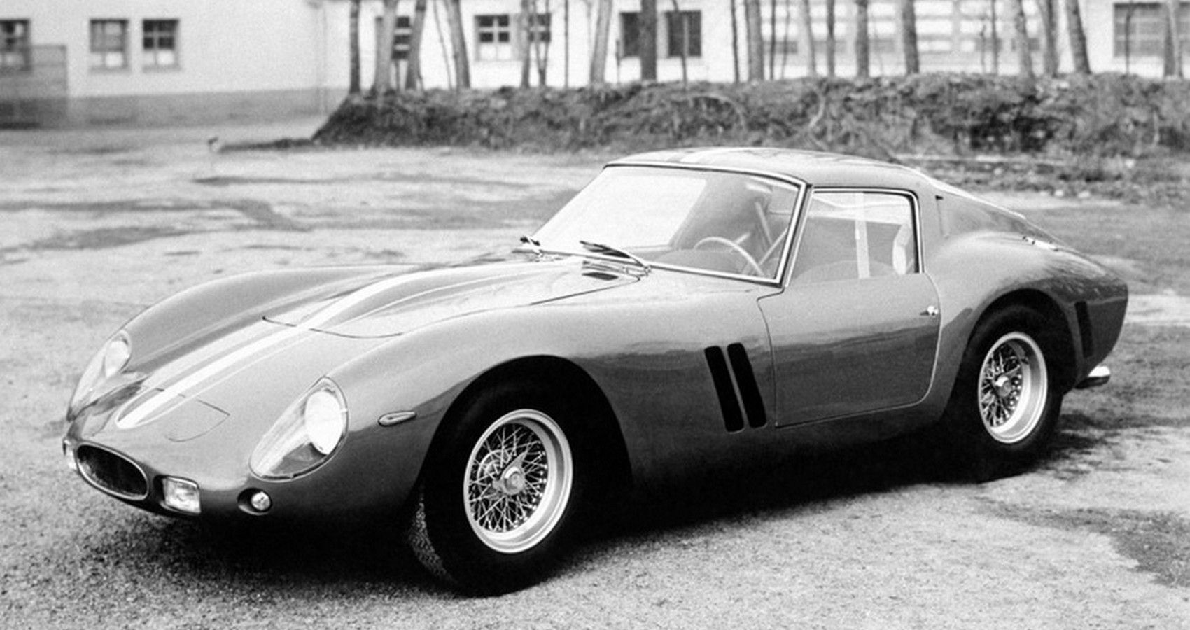 10 Reasons Why The 1963 250 GTO Is The Most Expensive Ferrari Ever Sold ...