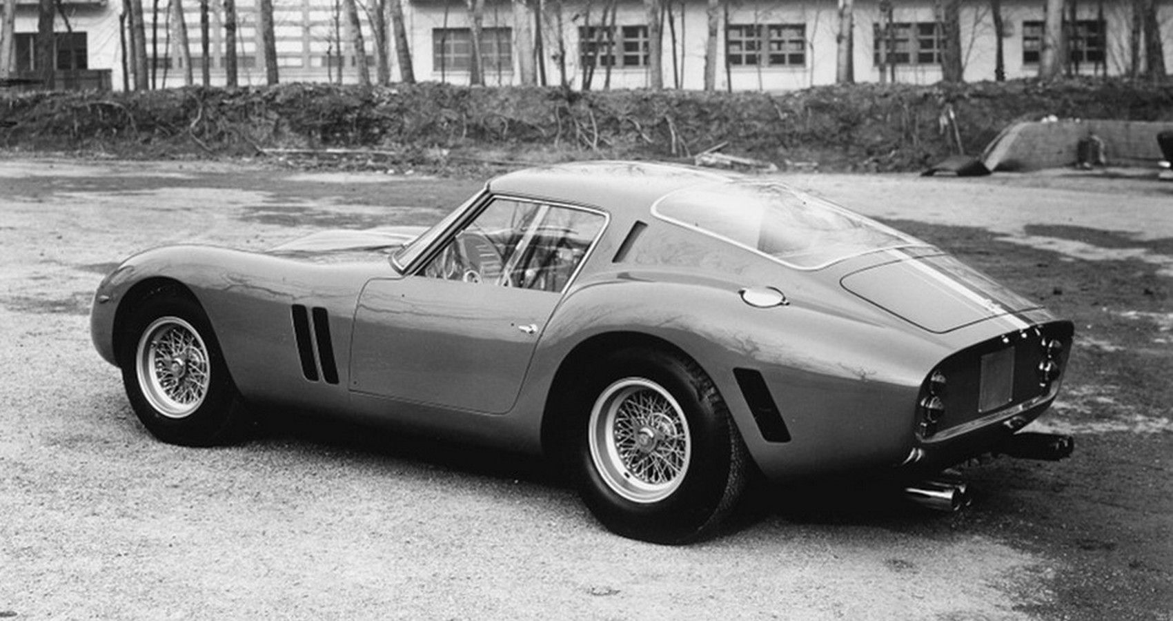 10 Overrated Classic Cars We Wouldn't Waste Our Money On