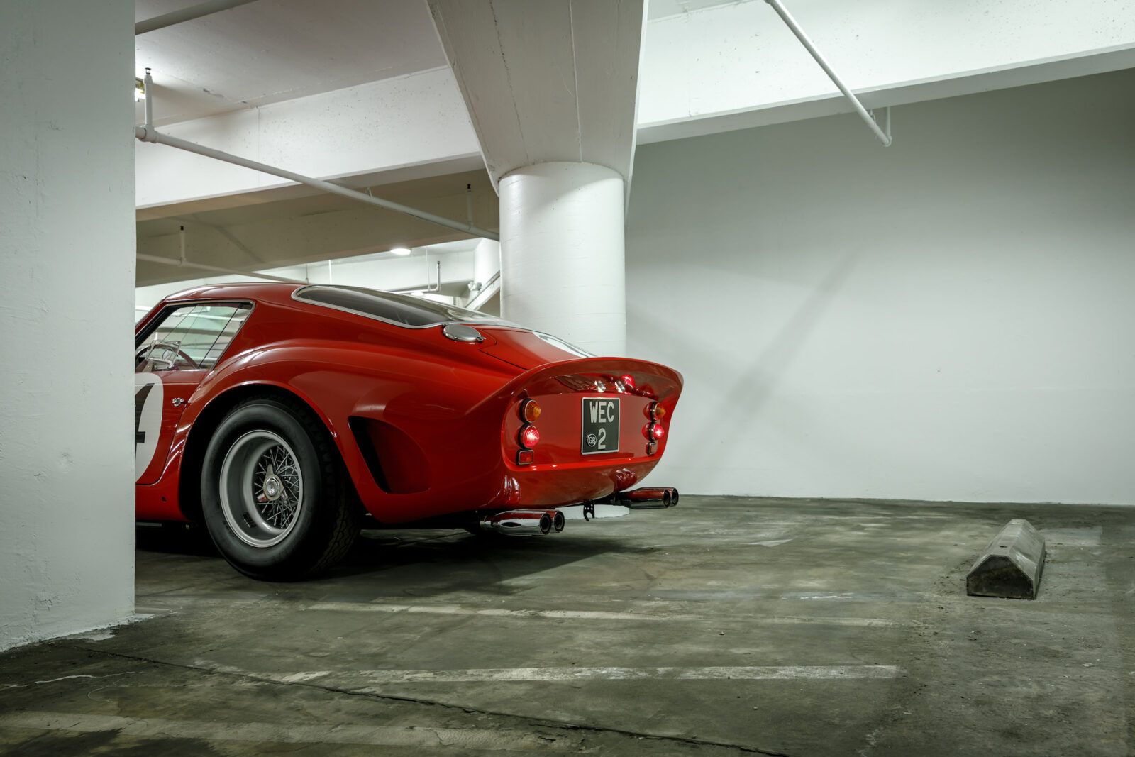 10 Reasons Why The Ferrari 250 GTO Is Awesome
