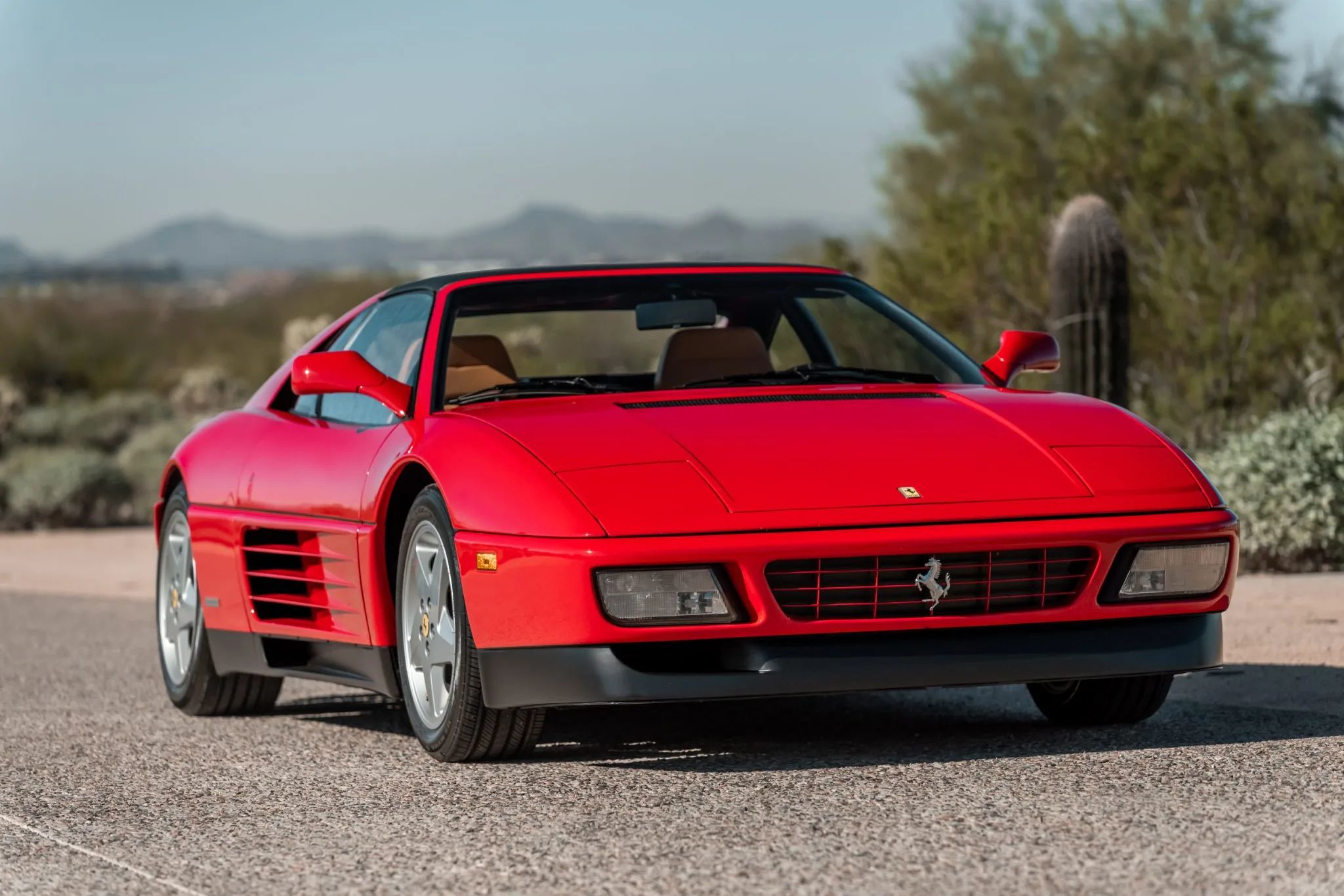 10 Things Gearheads Forgot About The GMC Typhoon And Syclone