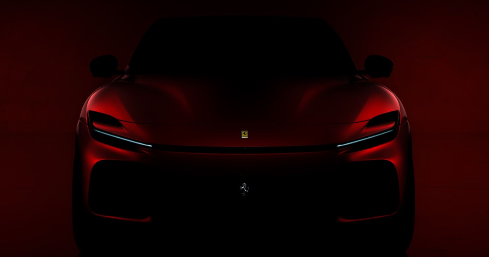 Ferrari Will Now Let You Paint Your Car In Its F1 Car Colors