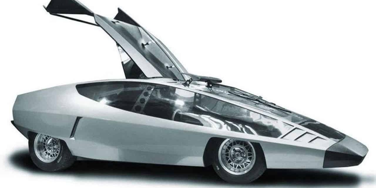 5 Weirdest Dodge Concepts Ever (And 5 From Ford)