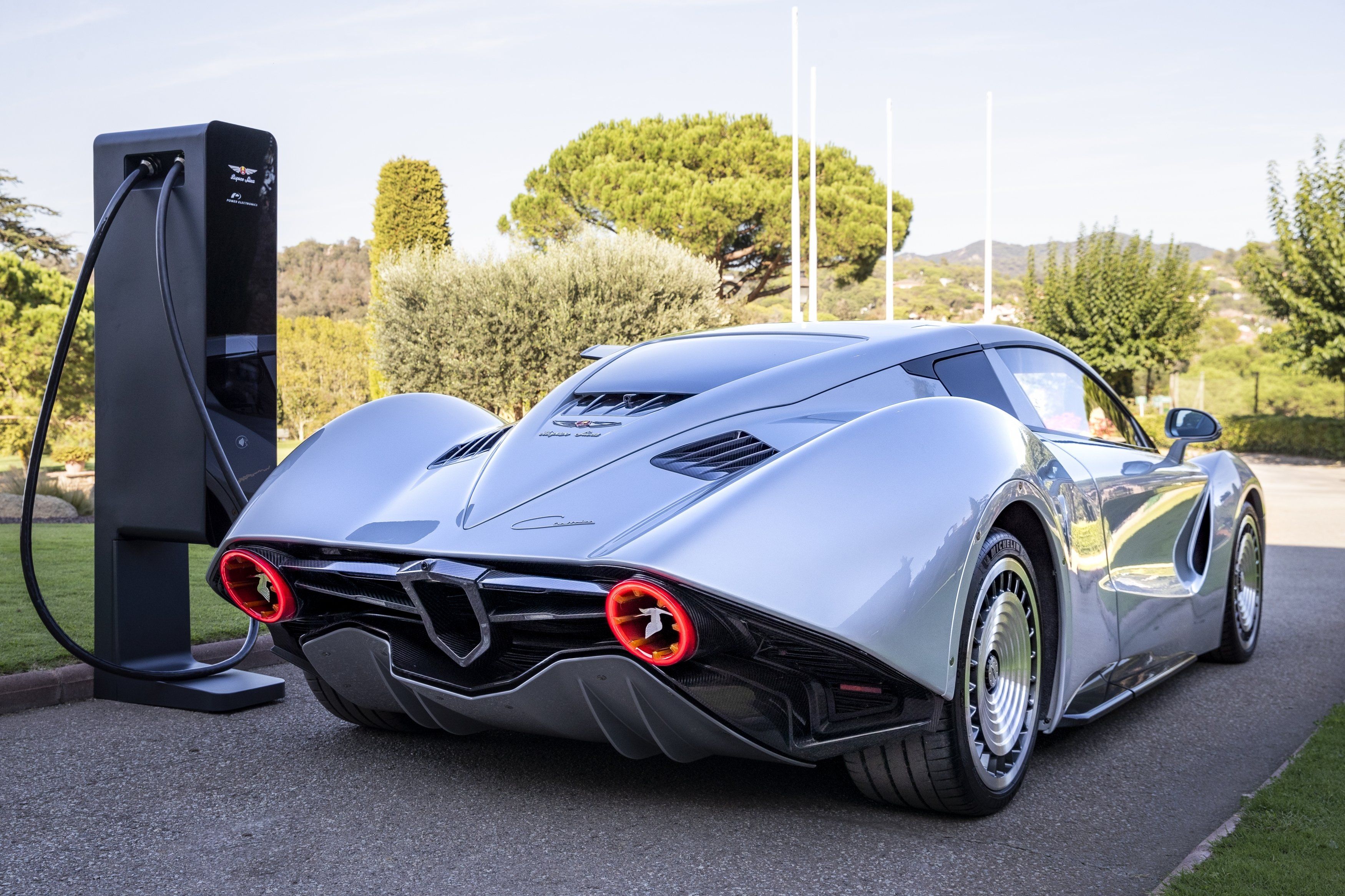 10 Things We Just Learned About Hispano-Suiza