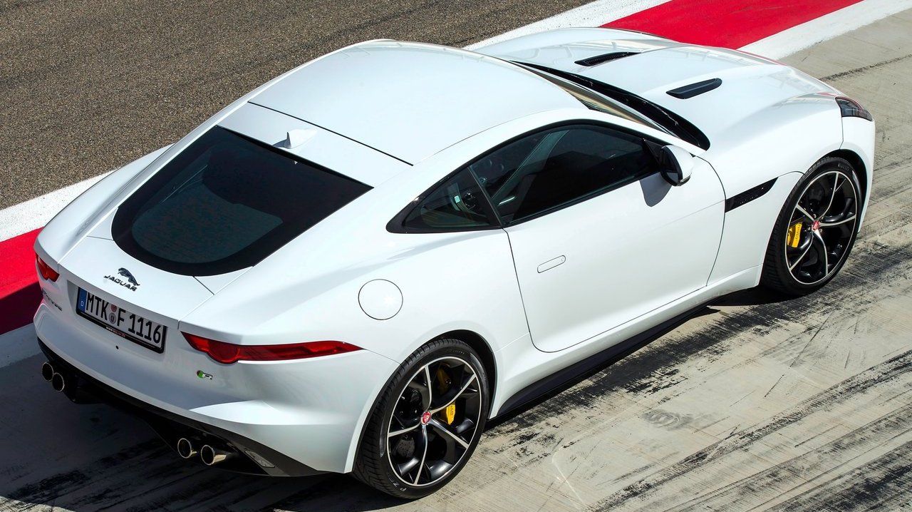 10 Greatest European Fastbacks Ever Made