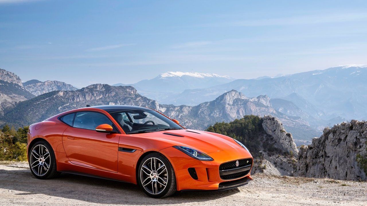 10 Greatest European Fastbacks Ever Made