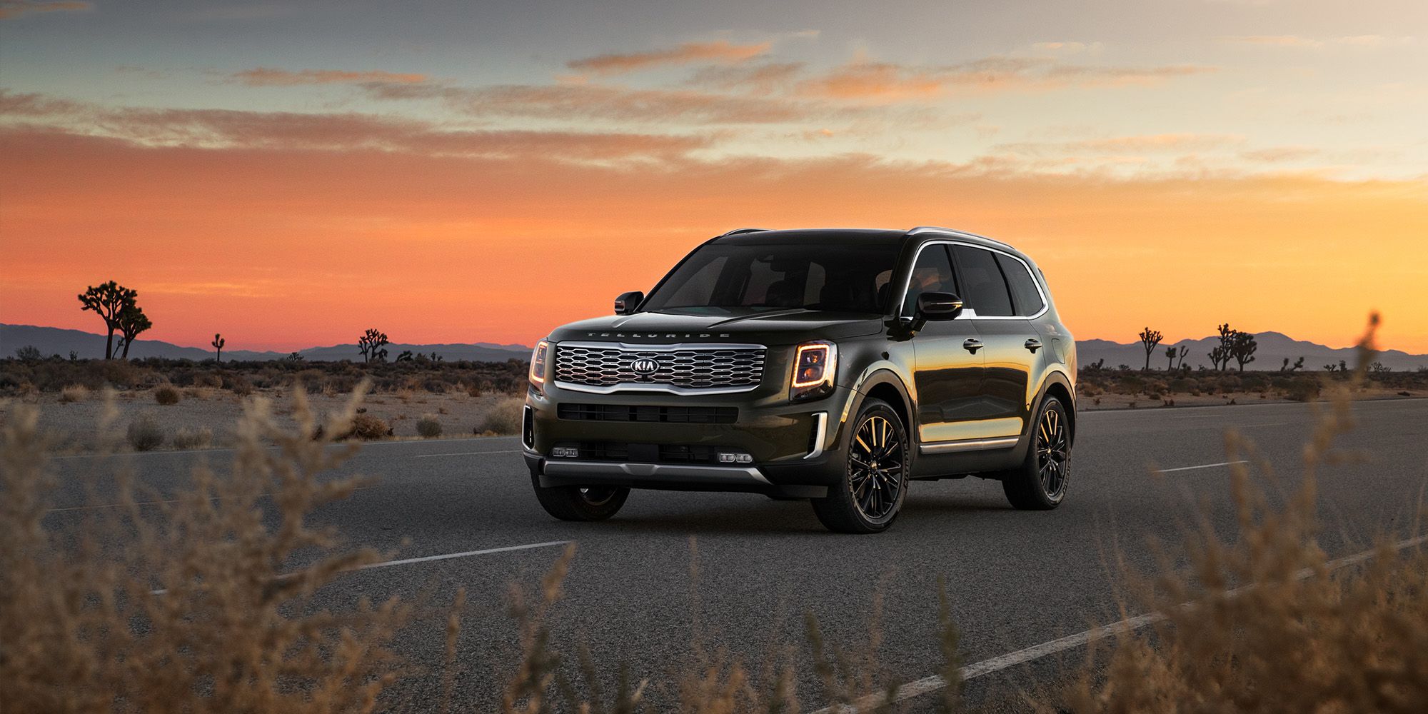 2022 Kia Telluride Costs Facts And Figures