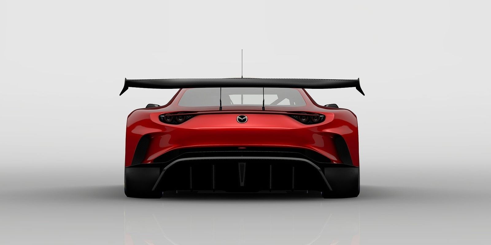 10 Coolest Mazda Concept Cars